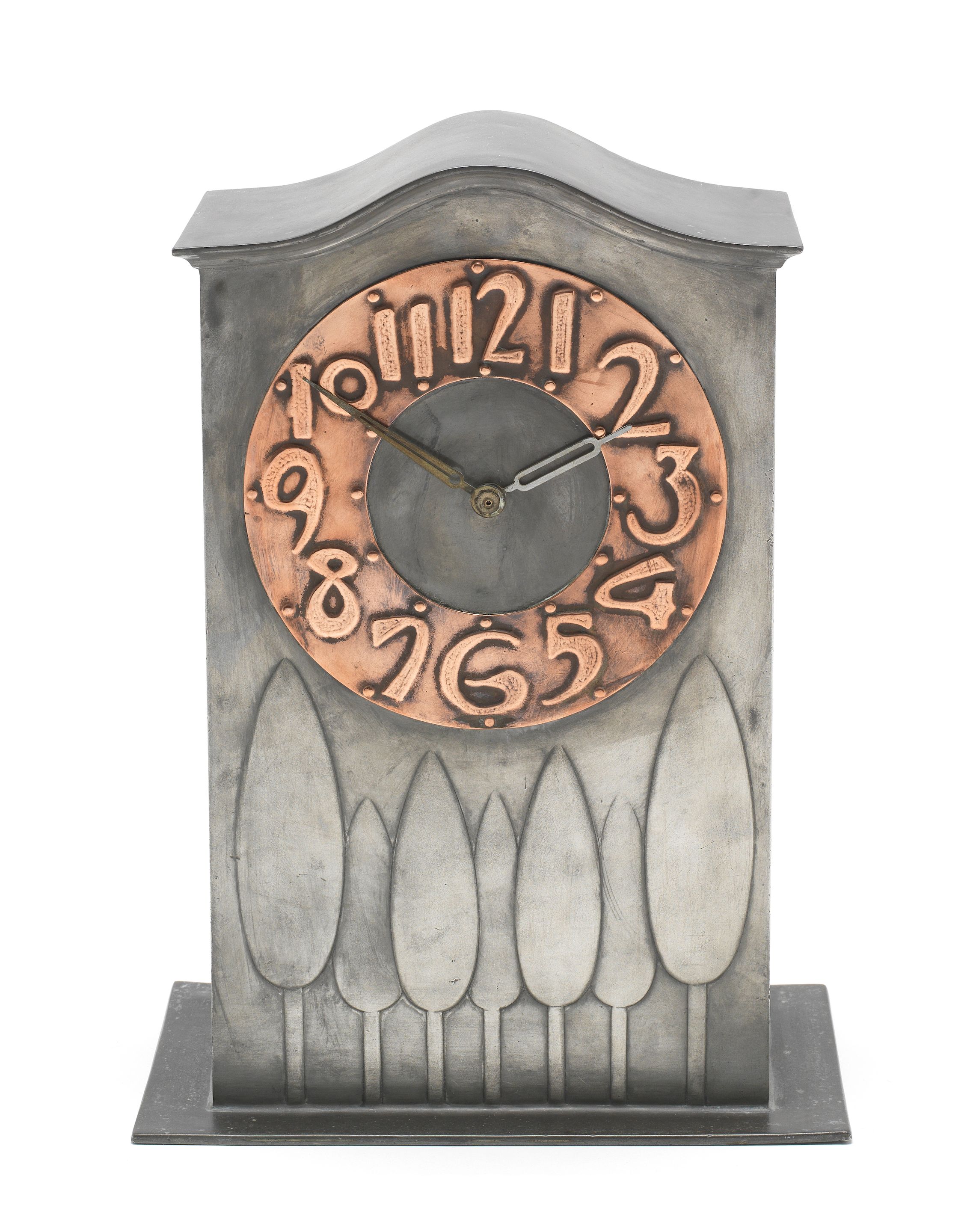 Bonhams : Charles Annesley Voysey (attributed) for Liberty & Co A ...