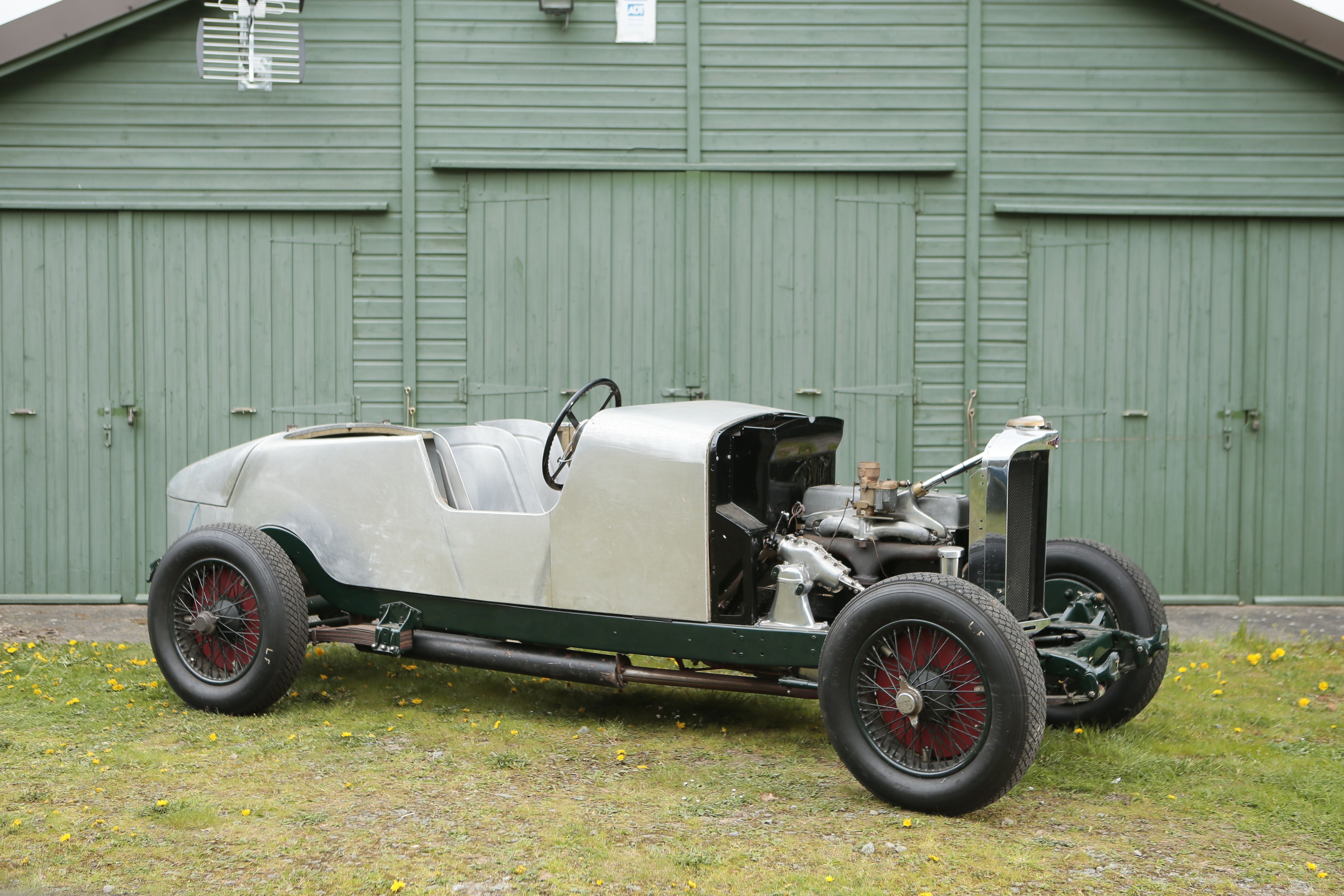 Bonhams Cars : Property of a deceased's estate,1933 Talbot AV105 ...