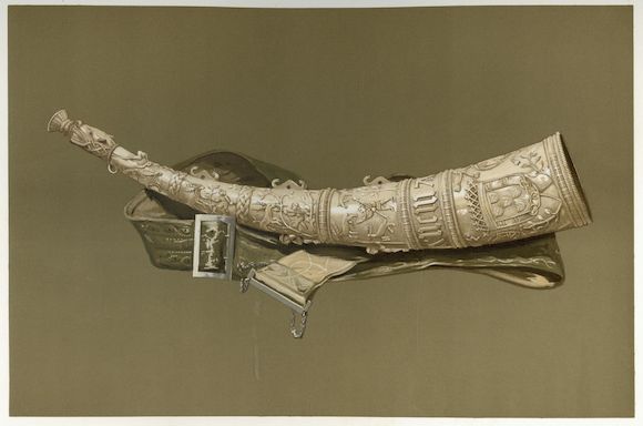 Bonhams : MUSIC - HIPKINS (ALFRED J.) Musical Instruments. Historic ...