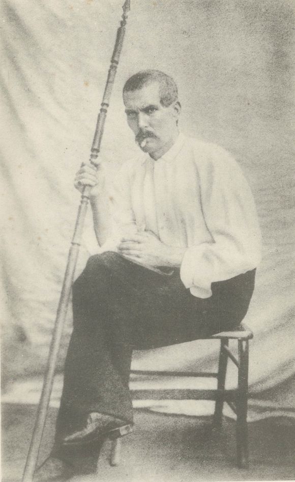 Bonhams : BURTON (RICHARD FRANCIS) BURTON (ISABEL) Life of Captain Sir ...