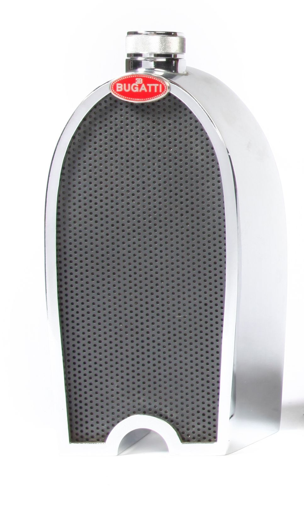 Bonhams Cars : A Bugatti radiator decanter, French,