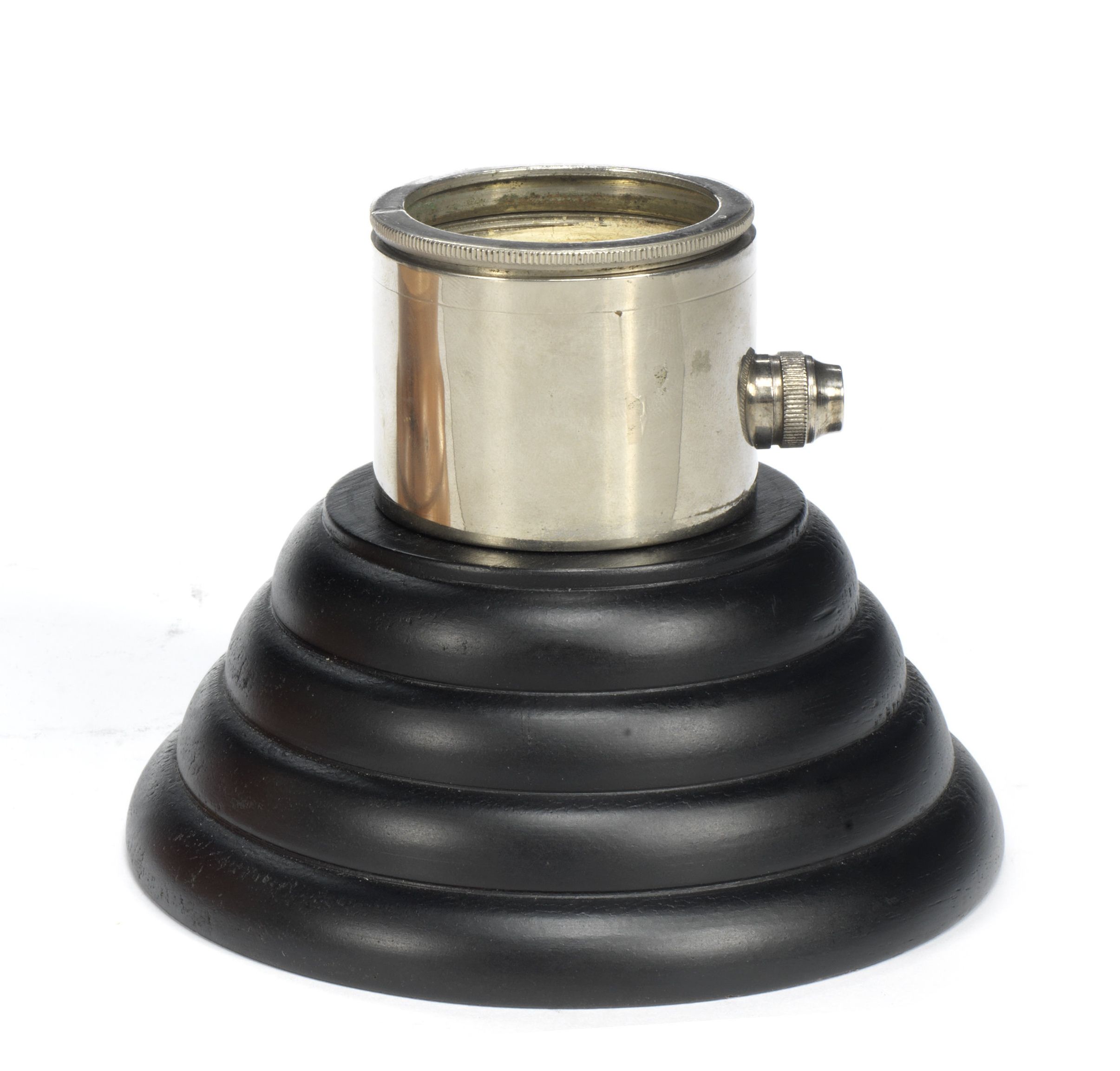 Bonhams Cars : An illuminating radiator mount suitable for Lalique ...