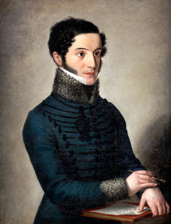 Bonhams : Circle of Giuseppe Bossi (Busto Arsizio 1777-1815 Milan ...