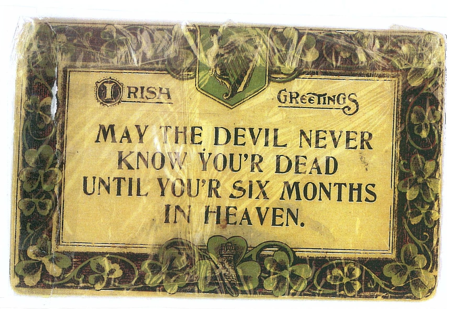 Bonhams : A Postcard from Harold G. Lowe, 5th Officer, S.S. Titanic