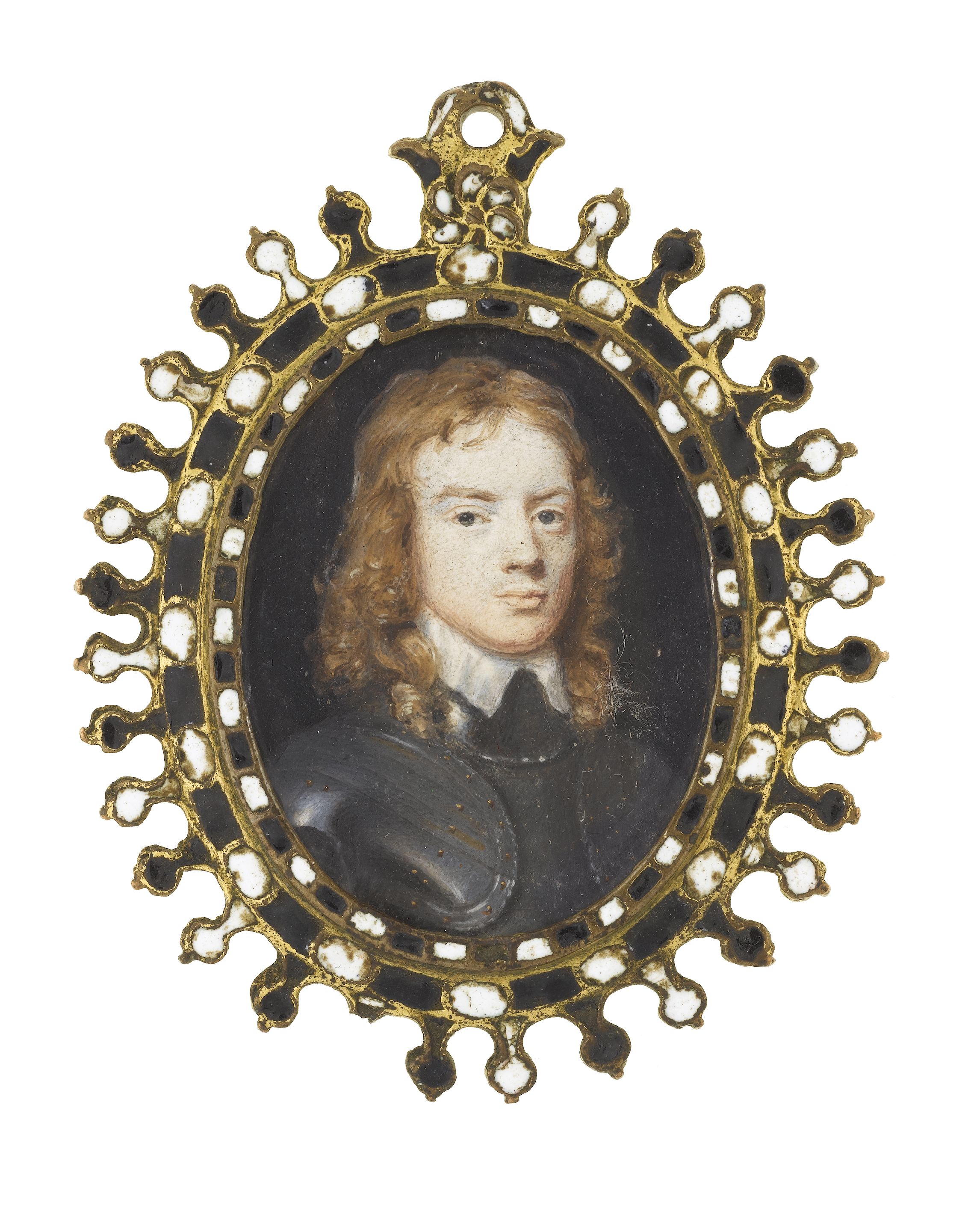 Самюэль Купер (Samuel Cooper, 1609-1672, British) - английский художник ...