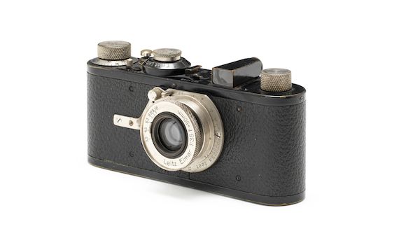 Bonhams : Leica I(a), 1929,