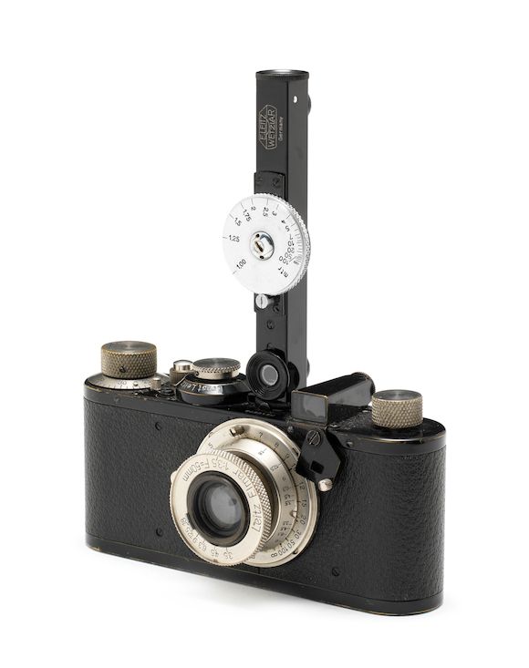 Bonhams : Leica I(c), 1930,