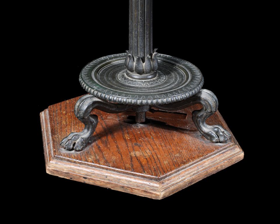 Roman Candelabra