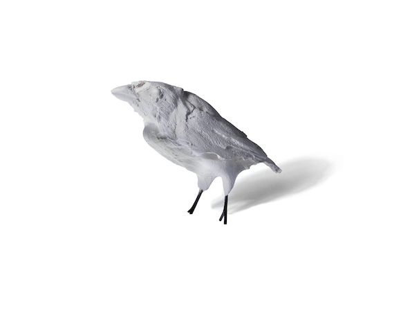 Bonhams : Tracey Emin (British, born 1963) Small Bird Plaster multiple ...