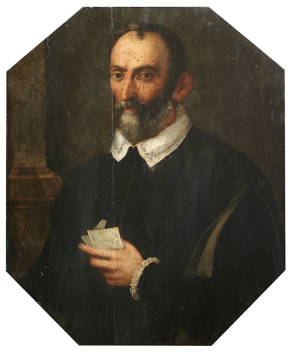 Bonhams : Circle of Jan van der Straet, called Stradanus (Bruges 1523 ...