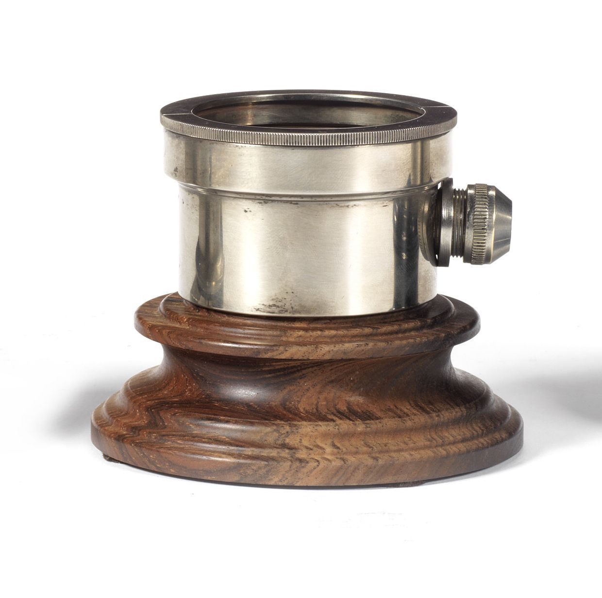 Bonhams Cars : An illuminating radiator mount suitable for Lalique ...