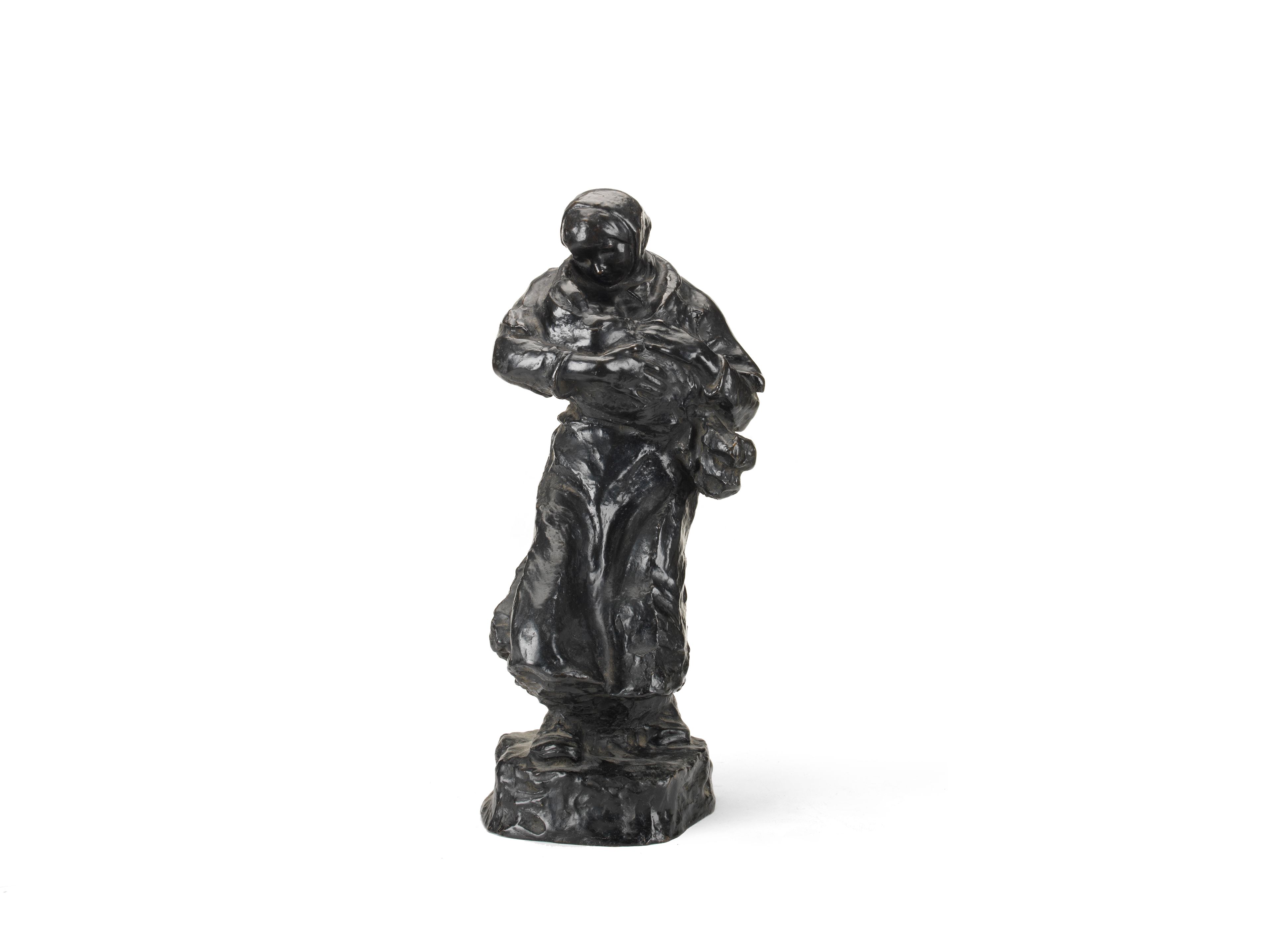 Bonhams : Attributed to Reginald Fairfax Wells (British, 1877-1933)A ...