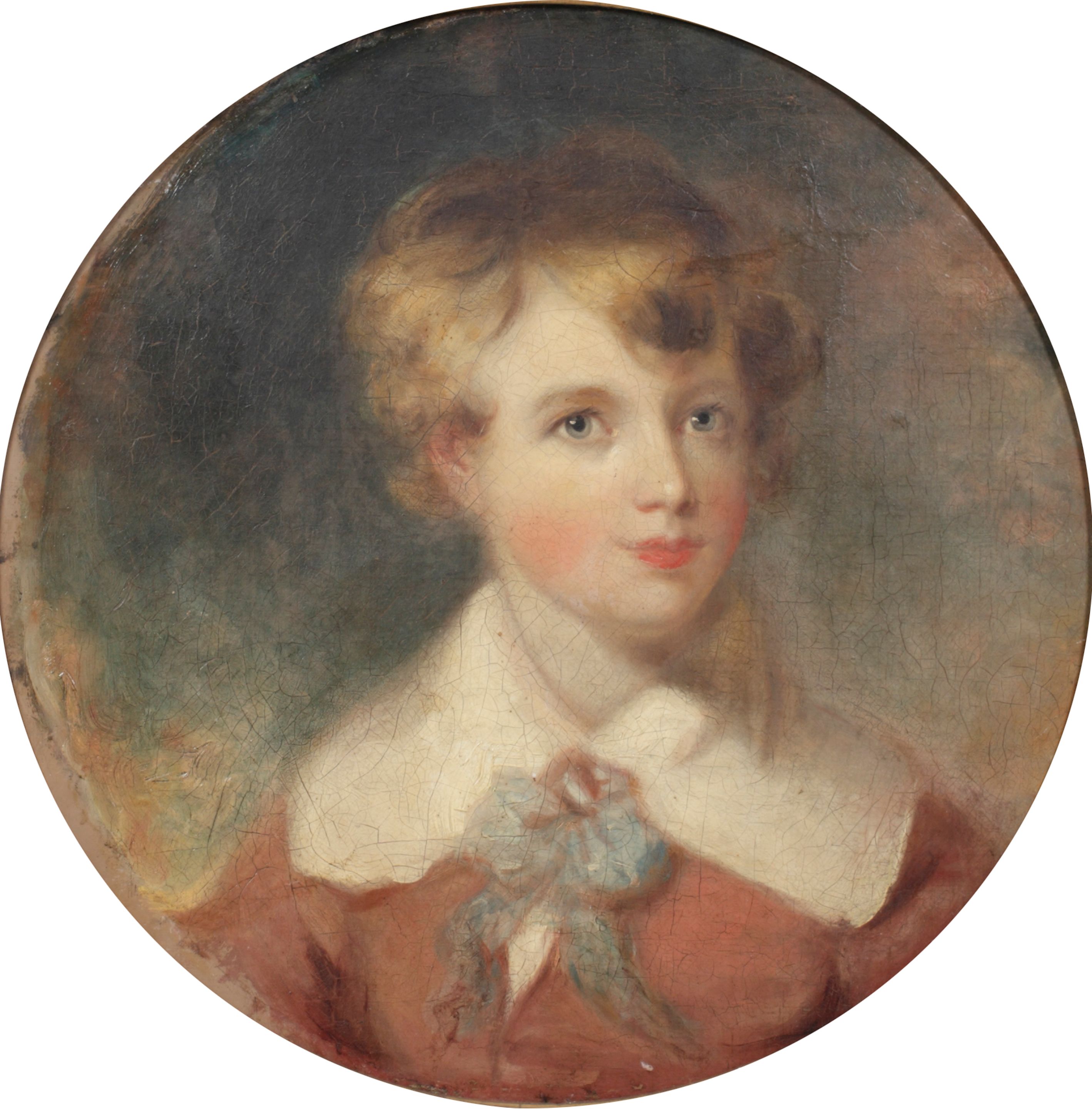 Bonhams : Attributed to Margaret Sarah Carpenter (British, 1793-1872 ...