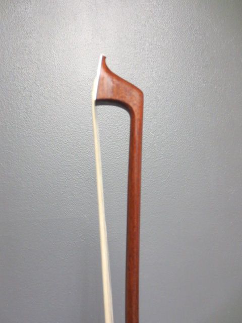 Bonhams : A French Cello Bow stick by P.Simon circa 1870 (1)