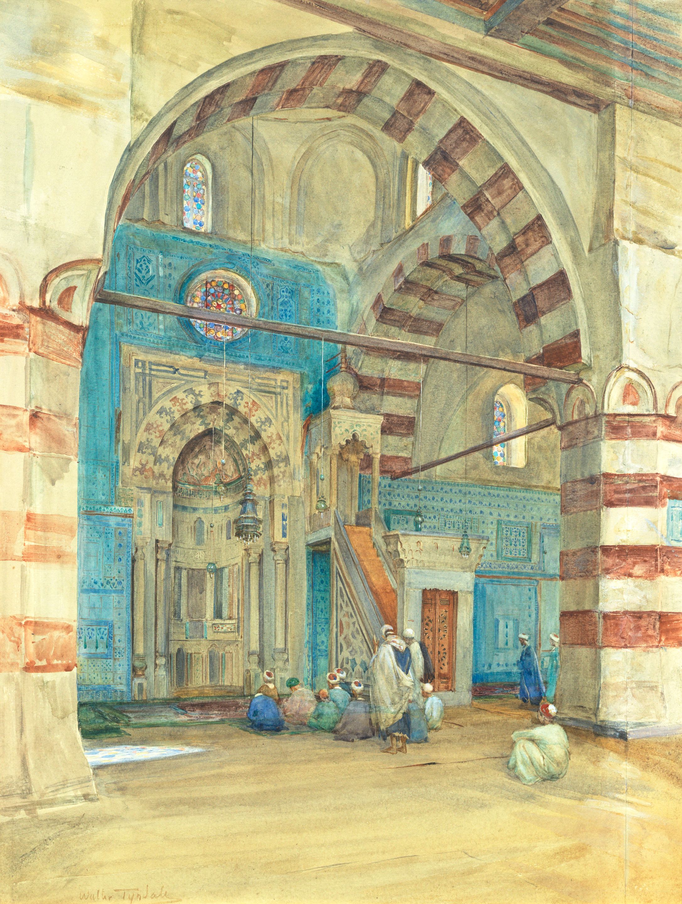 Bonhams : Walter Frederick Roofe Tyndale, R.I. (British, 1856-1943 ...