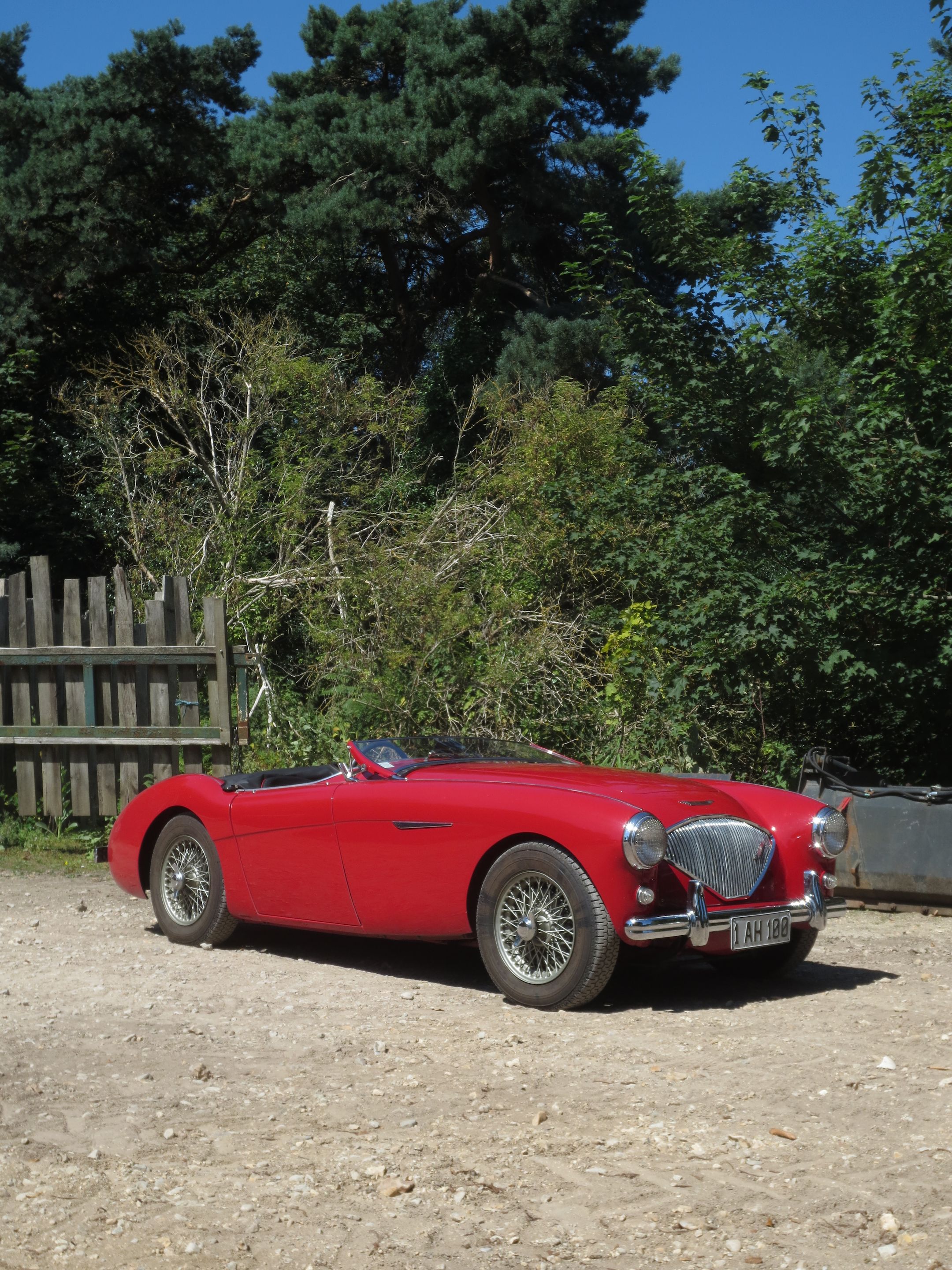 Bonhams Cars : The ex-Keith Roper, 1954 New Zealand Grand Prix,1953 ...