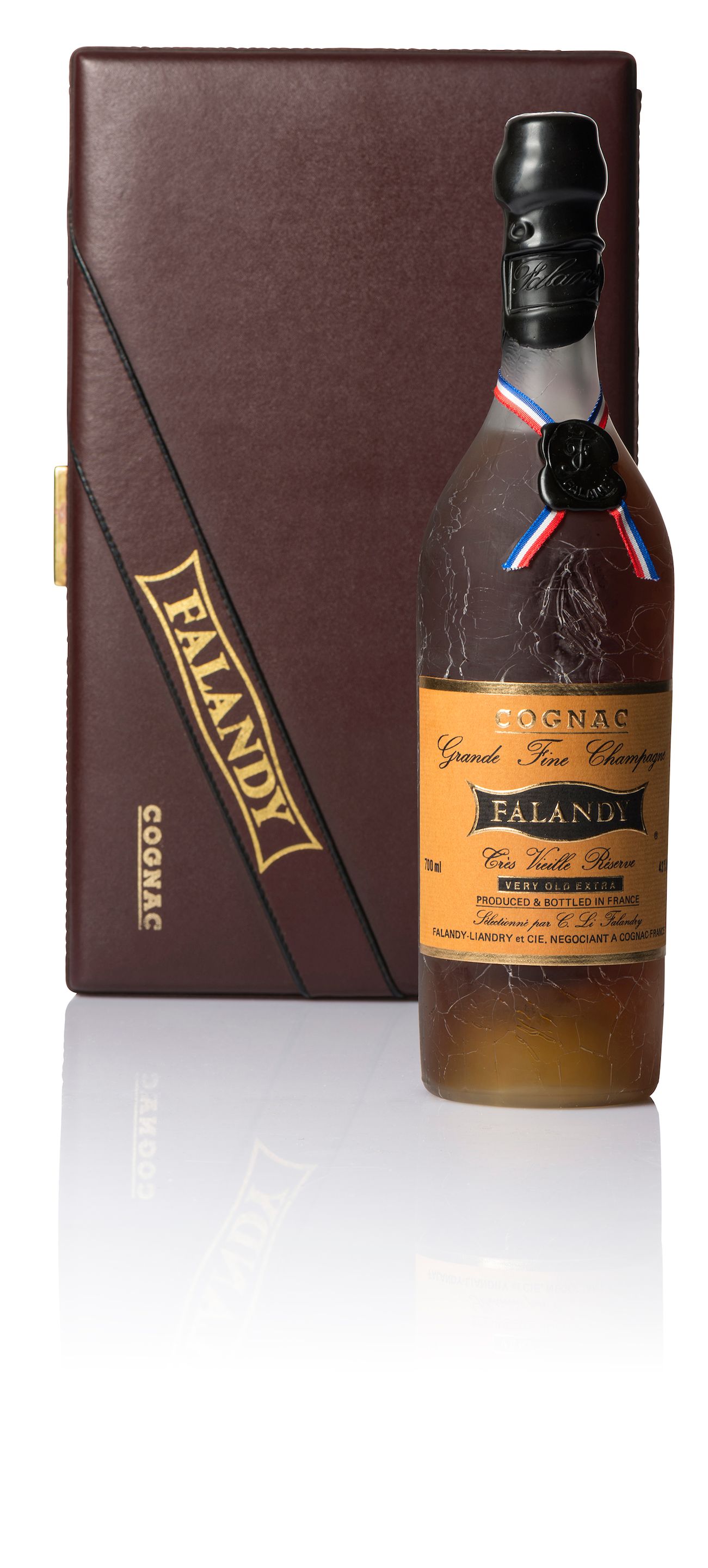Bonhams : Falandy Très Vieille Réserve