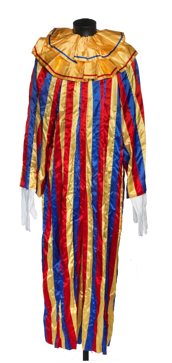 Bonhams : The Sarah Jane Adventures, series 2, 'Day of the Clown' Parts ...