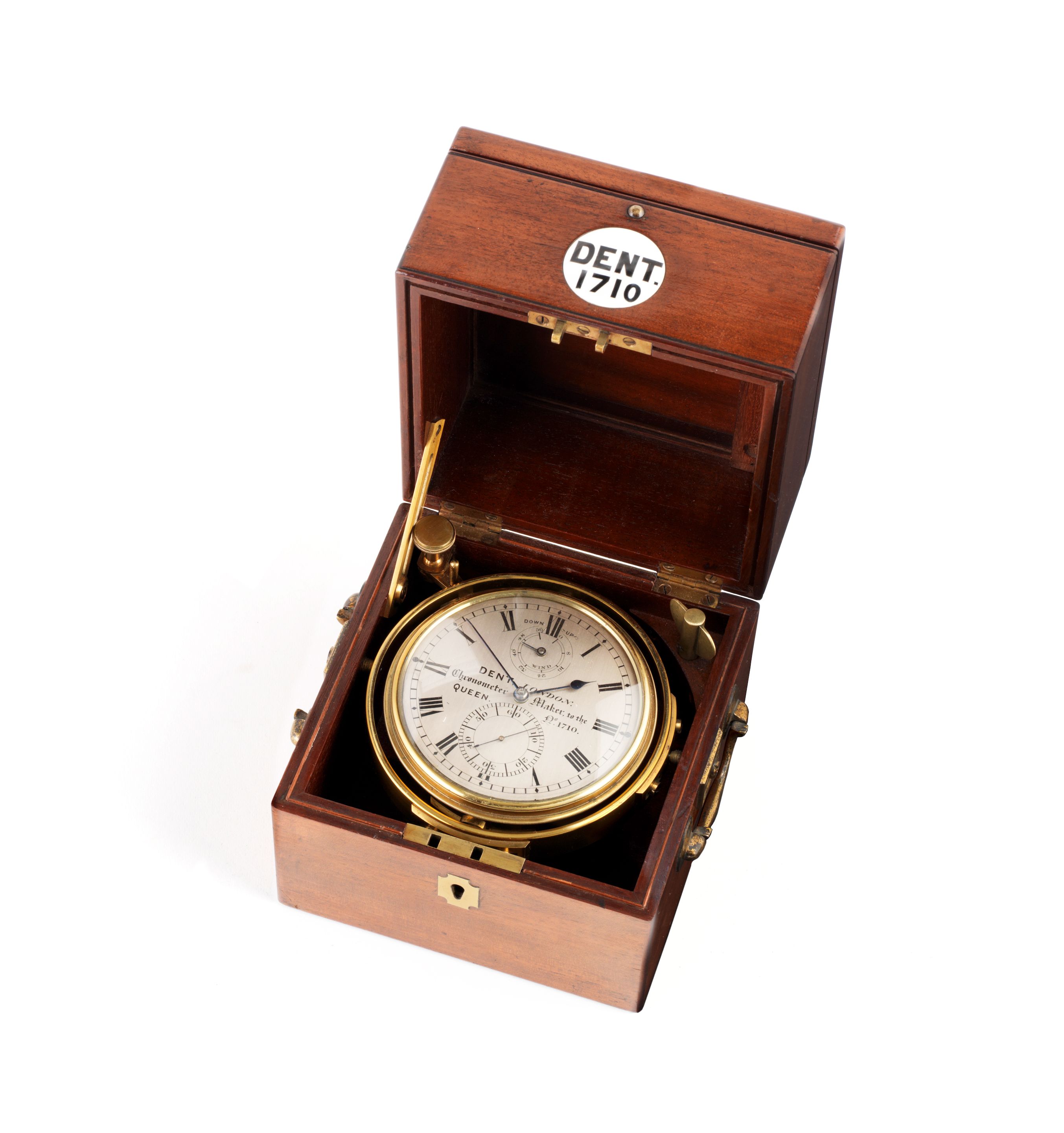 Bonhams : A rare second quarter of the 19th century mahogany two day ...