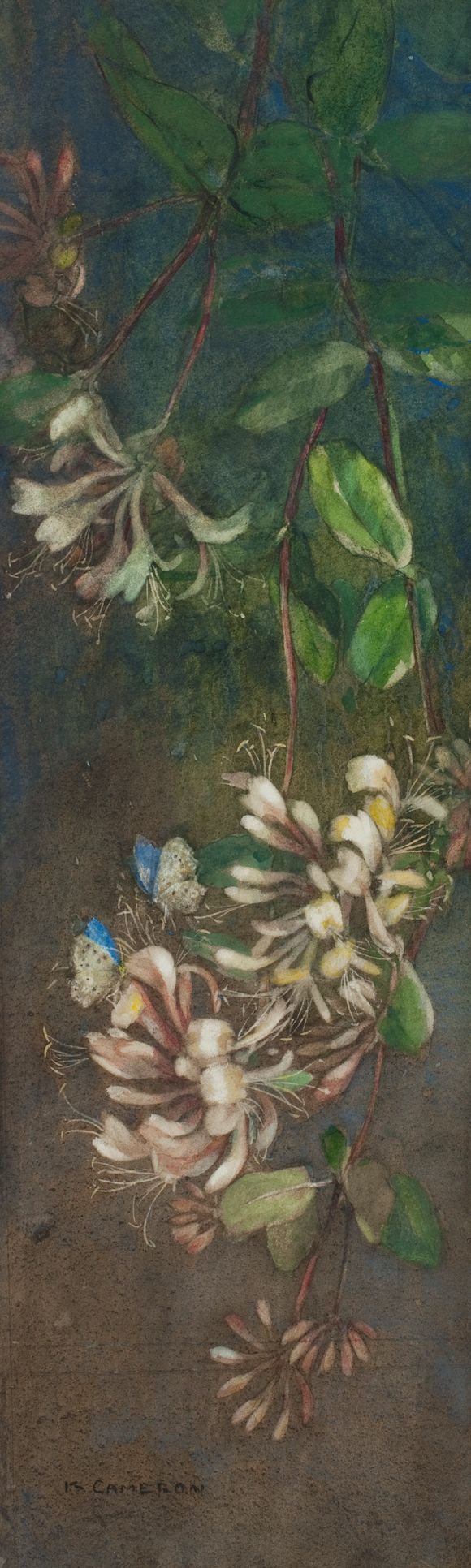 Bonhams : Katherine (Kate) Cameron RSW RE (British, 1874-1965 ...