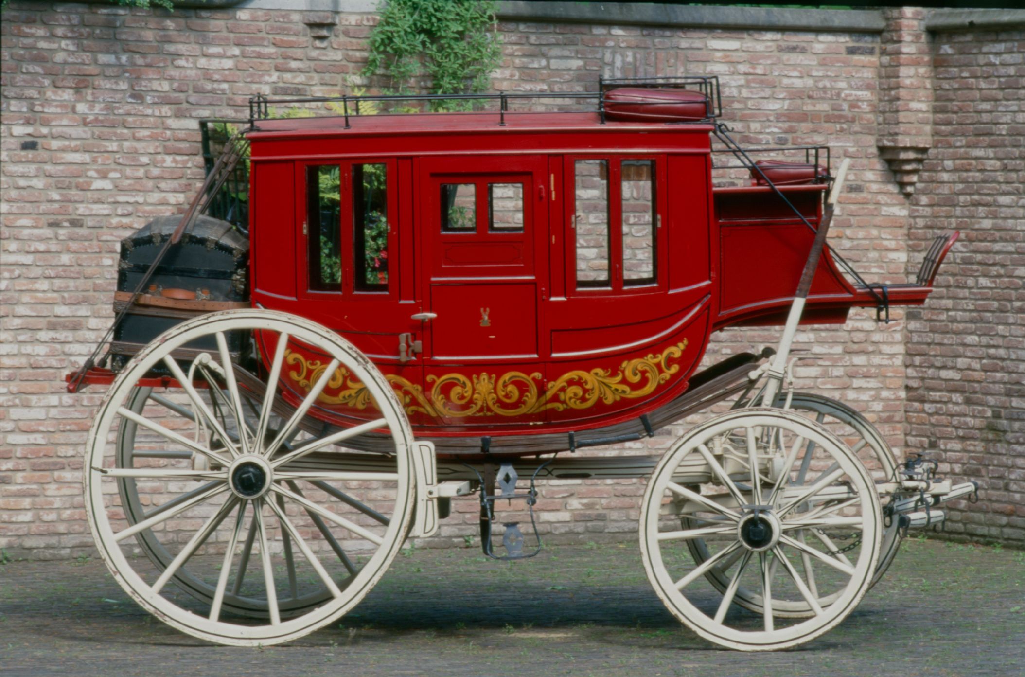 Bonhams Cars : ex-Pemberton Carriage Collection, Canada,c.1878 Concord ...