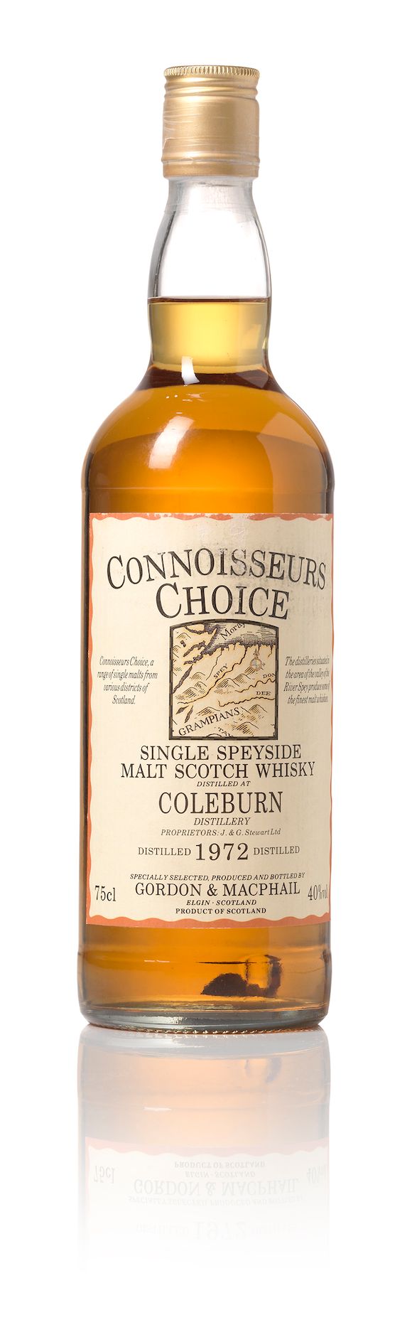 Bonhams : Coleburn-1972