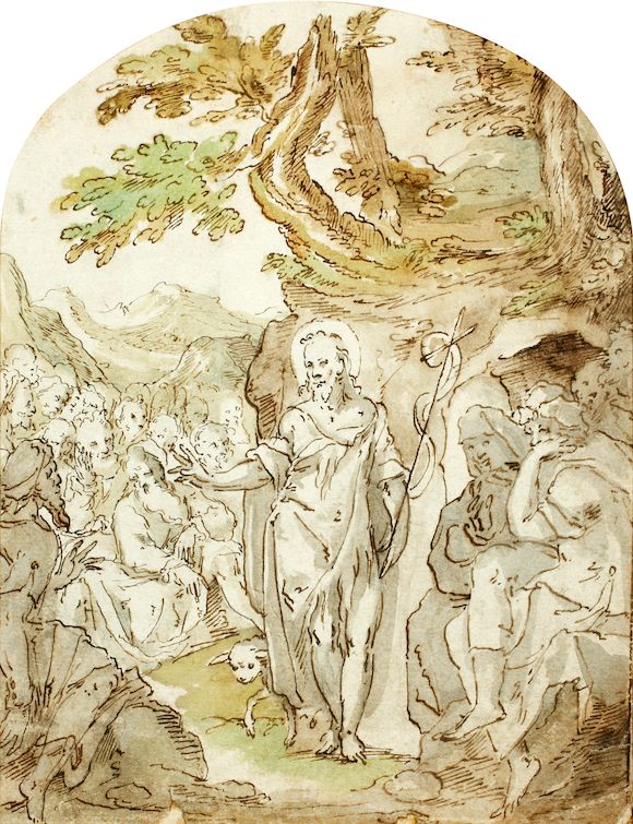 Bonhams : Circle of Lodewijk Toeput, called il Pozzoserrato (Antwerp ...