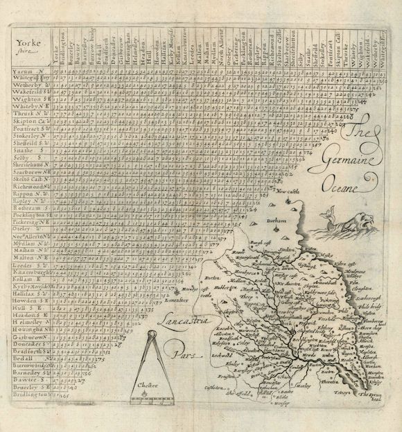 Bonhams : SIMONS (MATHEW, PUBLISHER) A Book of the Names of all ...