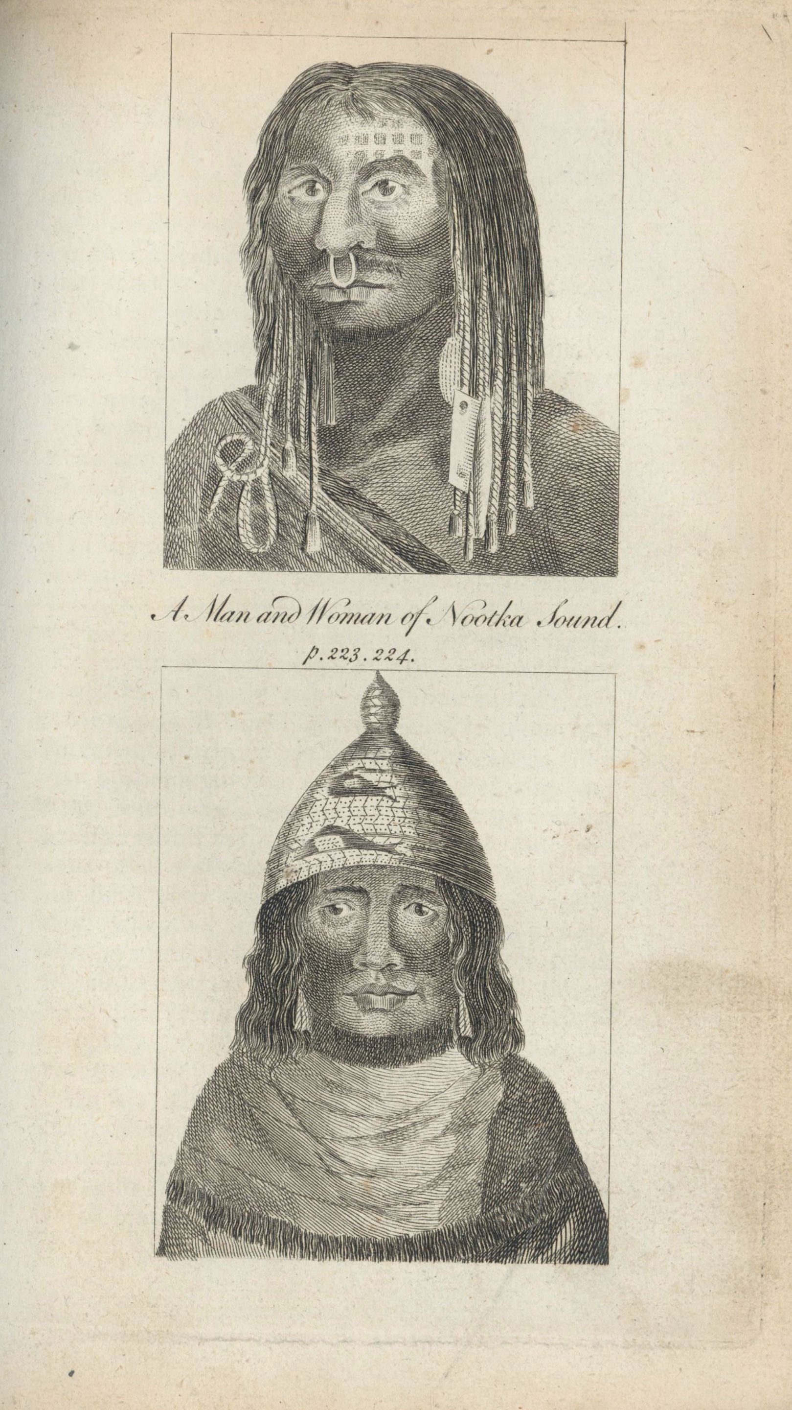 Bonhams : COOK (JAMES) - RICKMAN (JOHN) Journal of Captain Cook's Last ...