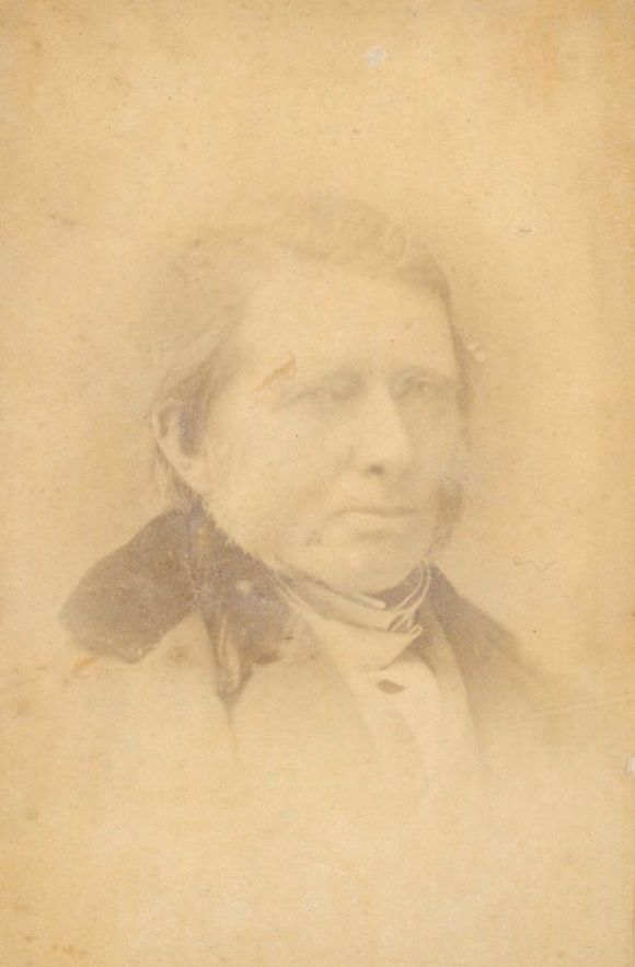 Bonhams : RUSKIN (JOHN) Autograph letter signed ("John Ruskin") to ...