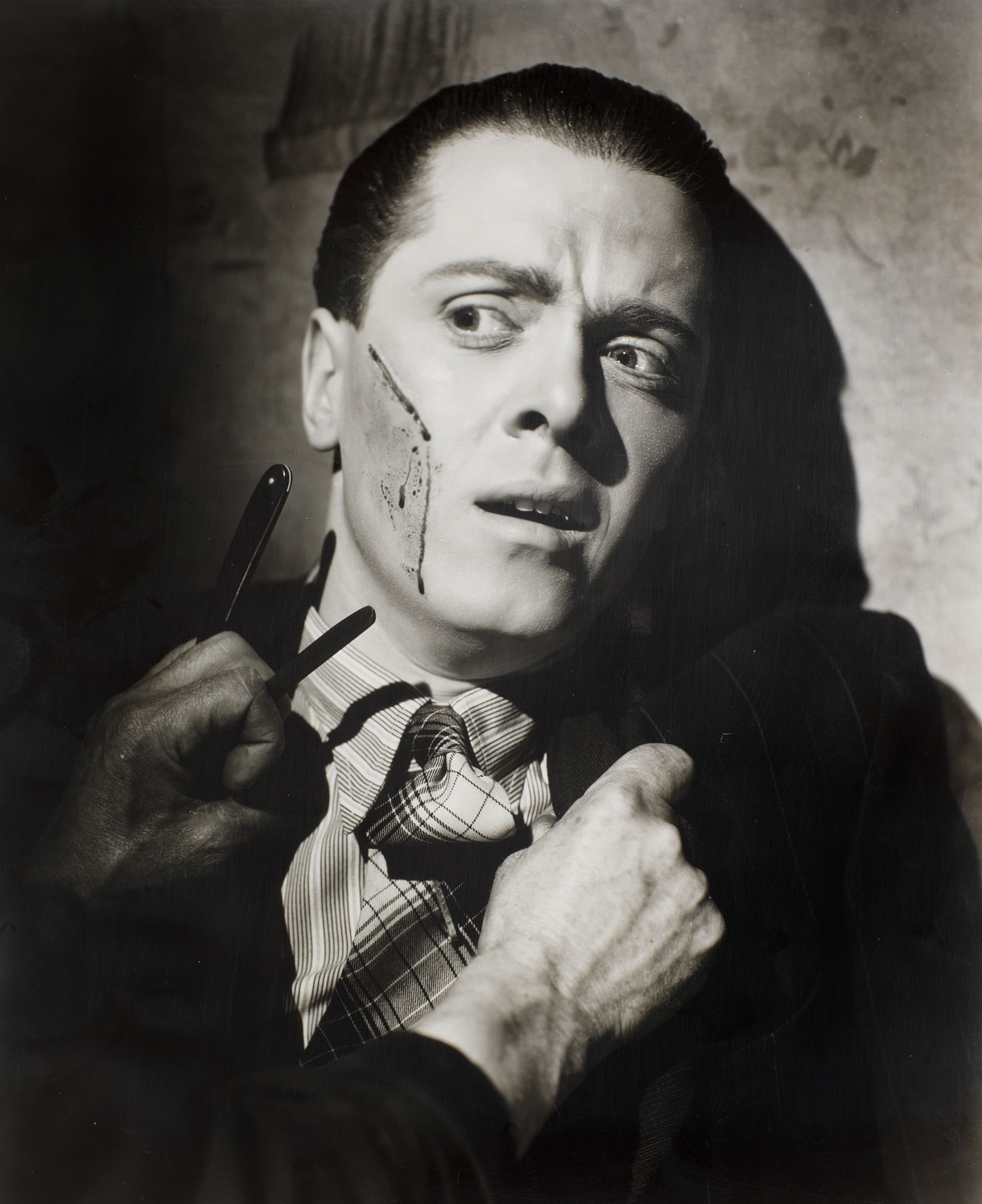 Bonhams : Brighton Rock a group of publicity stills and stills from the ...