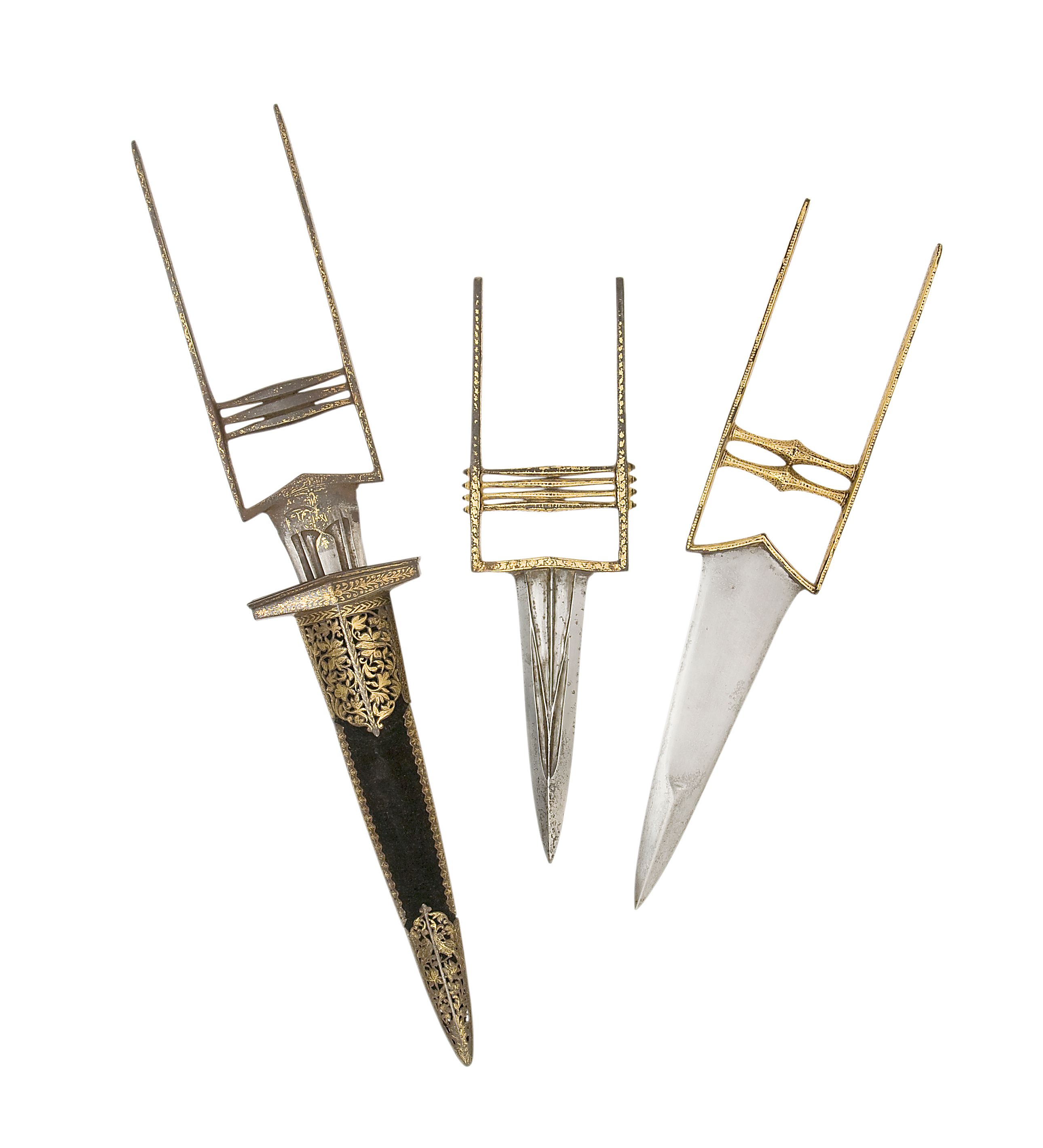 Bonhams : An Indian Katar