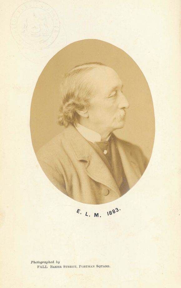 Bonhams : MITFORD (EDWARD LEDWICH) A Land March from England to Ceylon ...