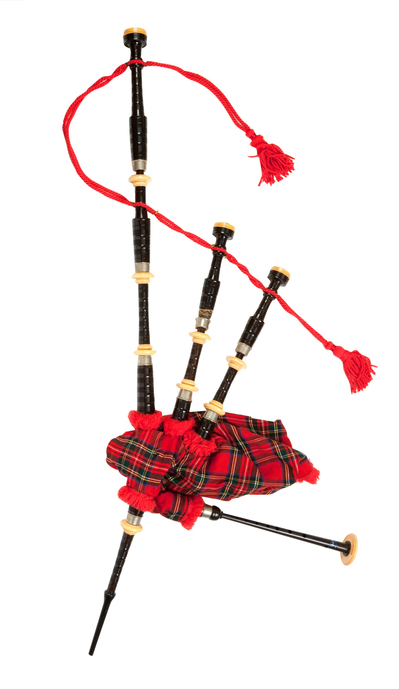 Bonhams : A set of hardwood bagpipesBy R.G. Lawrie, Glasgow