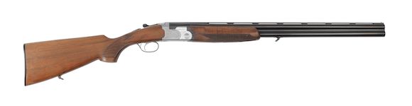 Bonhams : A 12-bore 'S686 Special' single-trigger over-and-under ...