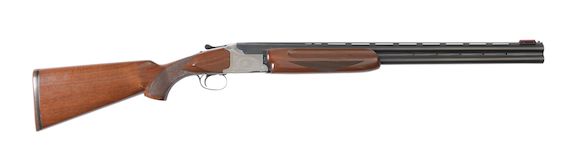 Bonhams : A 12-bore 'Model 101 XTR Lightweight' single-trigger over-and-under ejector gun by ...
