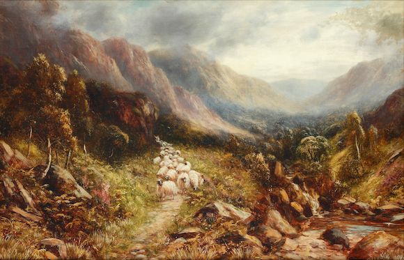 Bonhams : Circle of Alfred Vickers Snr. (British, 1786-1868) Figure by ...