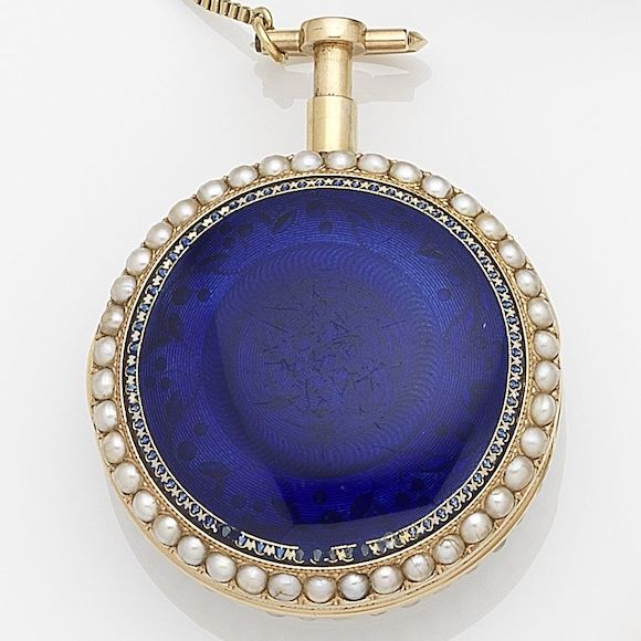 Bonhams : Bonnard & Comp, Á Lausanne. A continental gold, enamel and ...