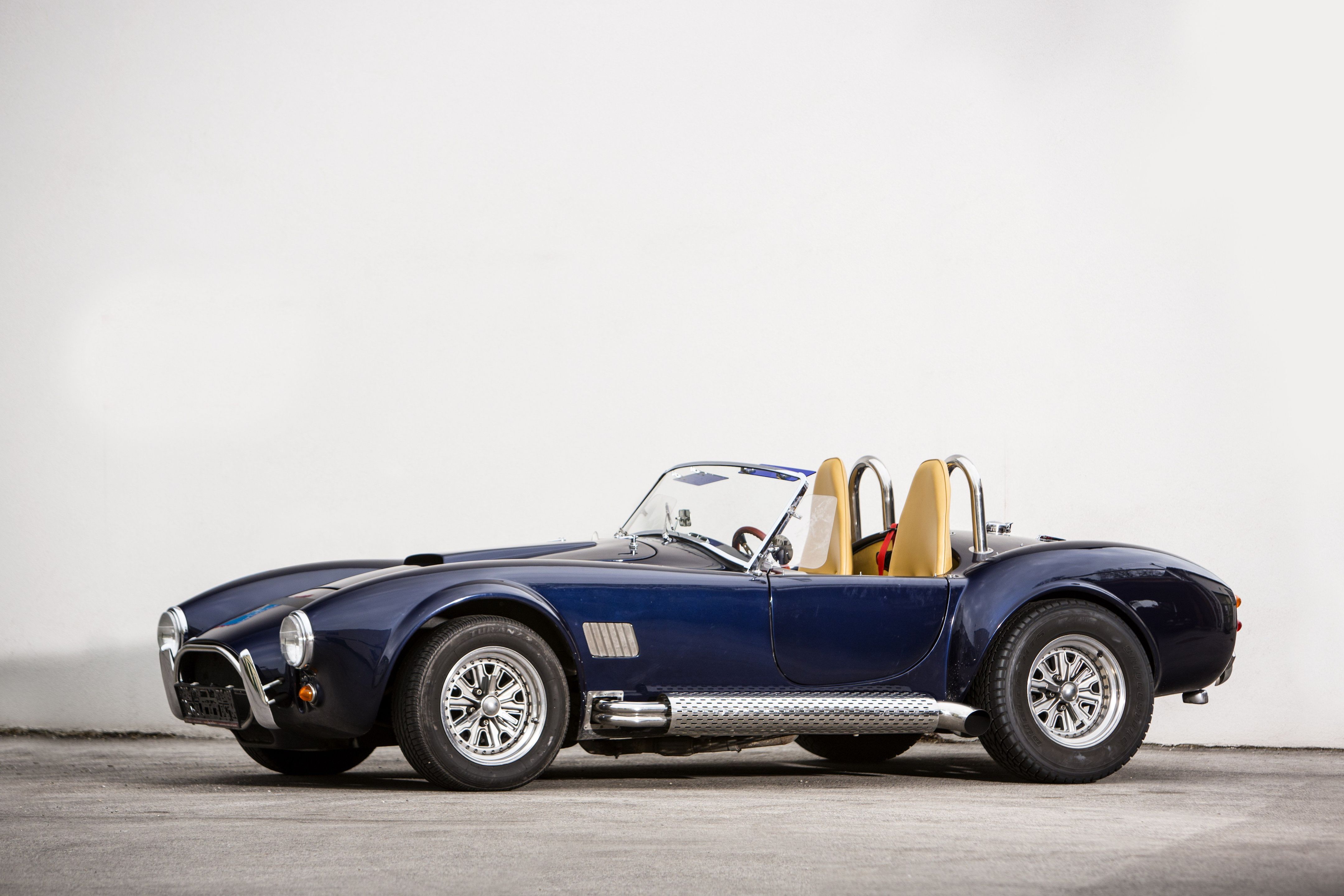 Bonhams Cars : Pilgrim Sumo AC Cobra Replica Chassis no. FLCH15301E ...