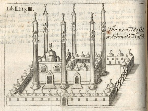 Bonhams : WHELER (GEORGE) A Journey into Greece, FIRST EDITION, William ...