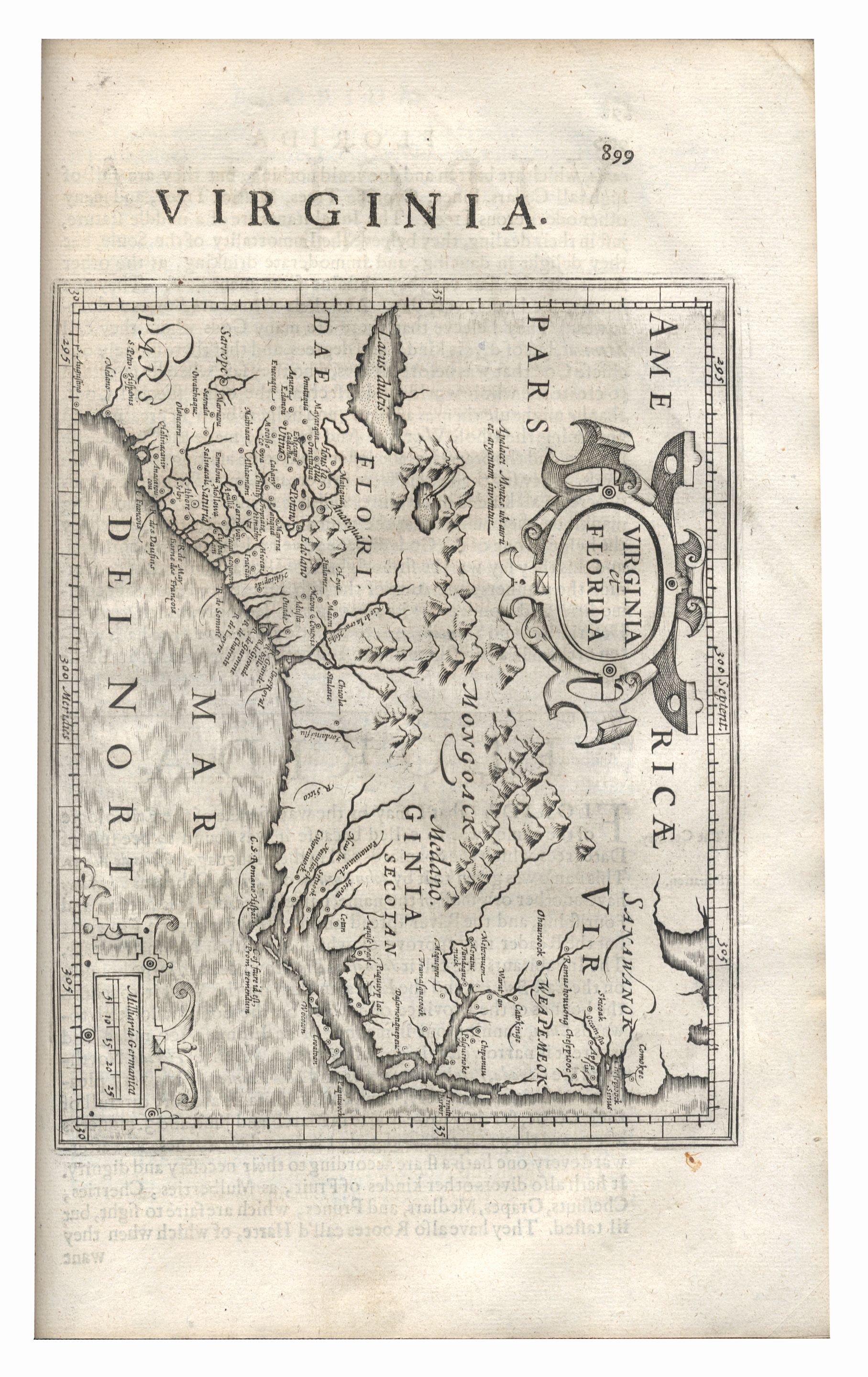 Bonhams : MERCATOR (GERARD) and JODOCUS HONDIUS Historia mundi, or ...