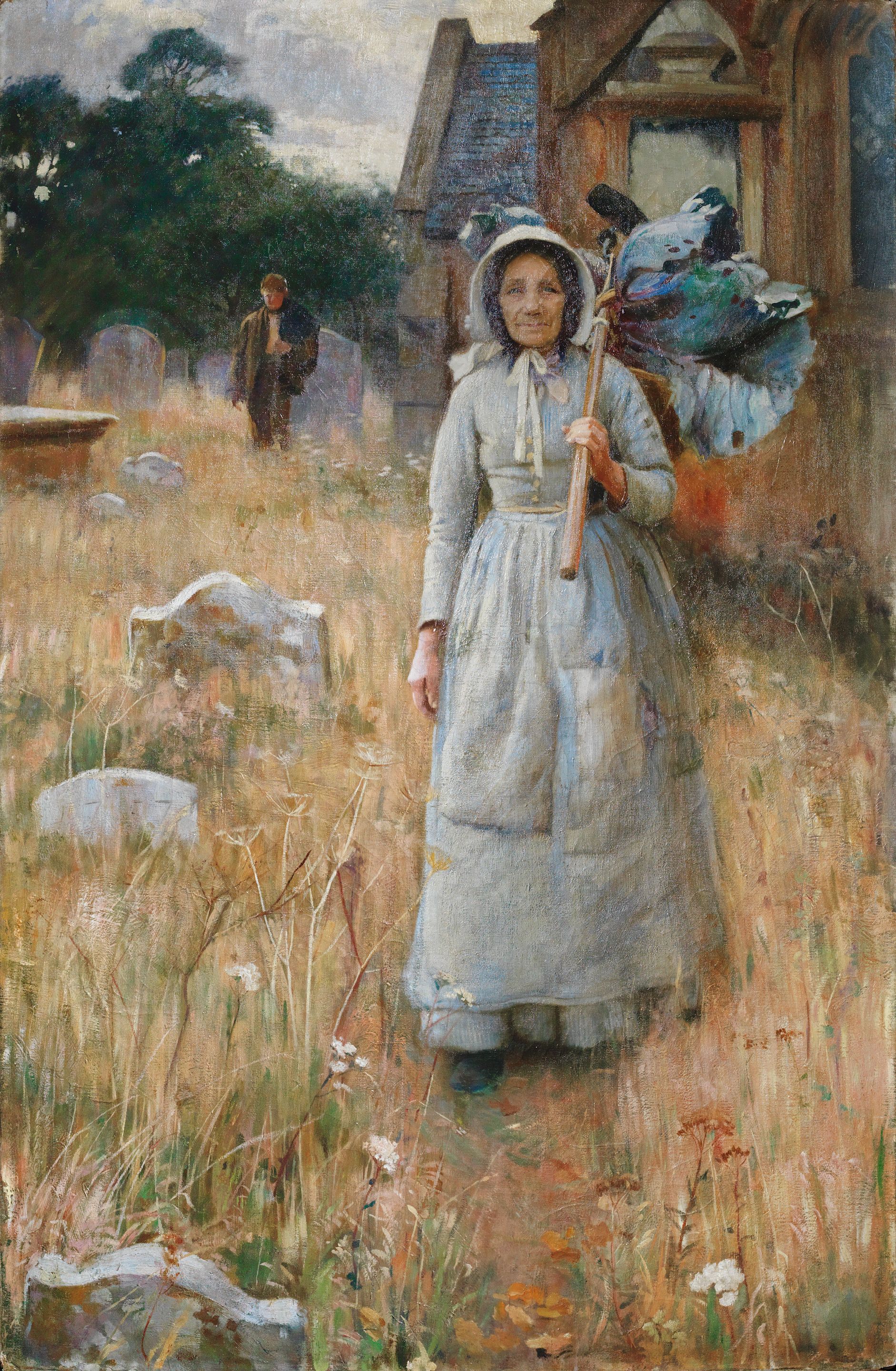 Bonhams : Circle of John Robertson Reid (British, 1851-1926) The prize ...