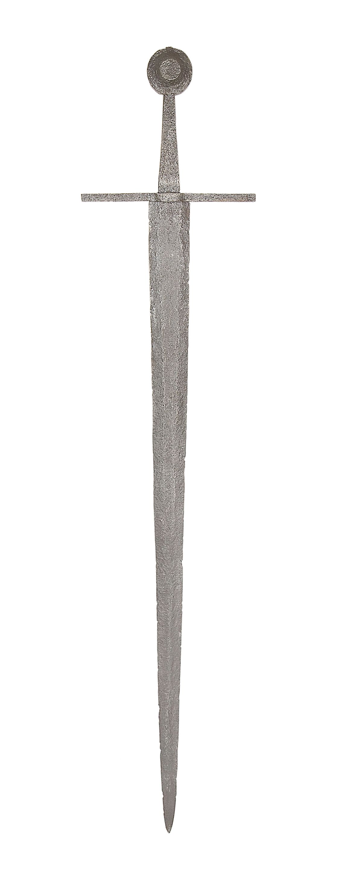 Bonhams : A Medieval Sword Of Oakeshott Type XII