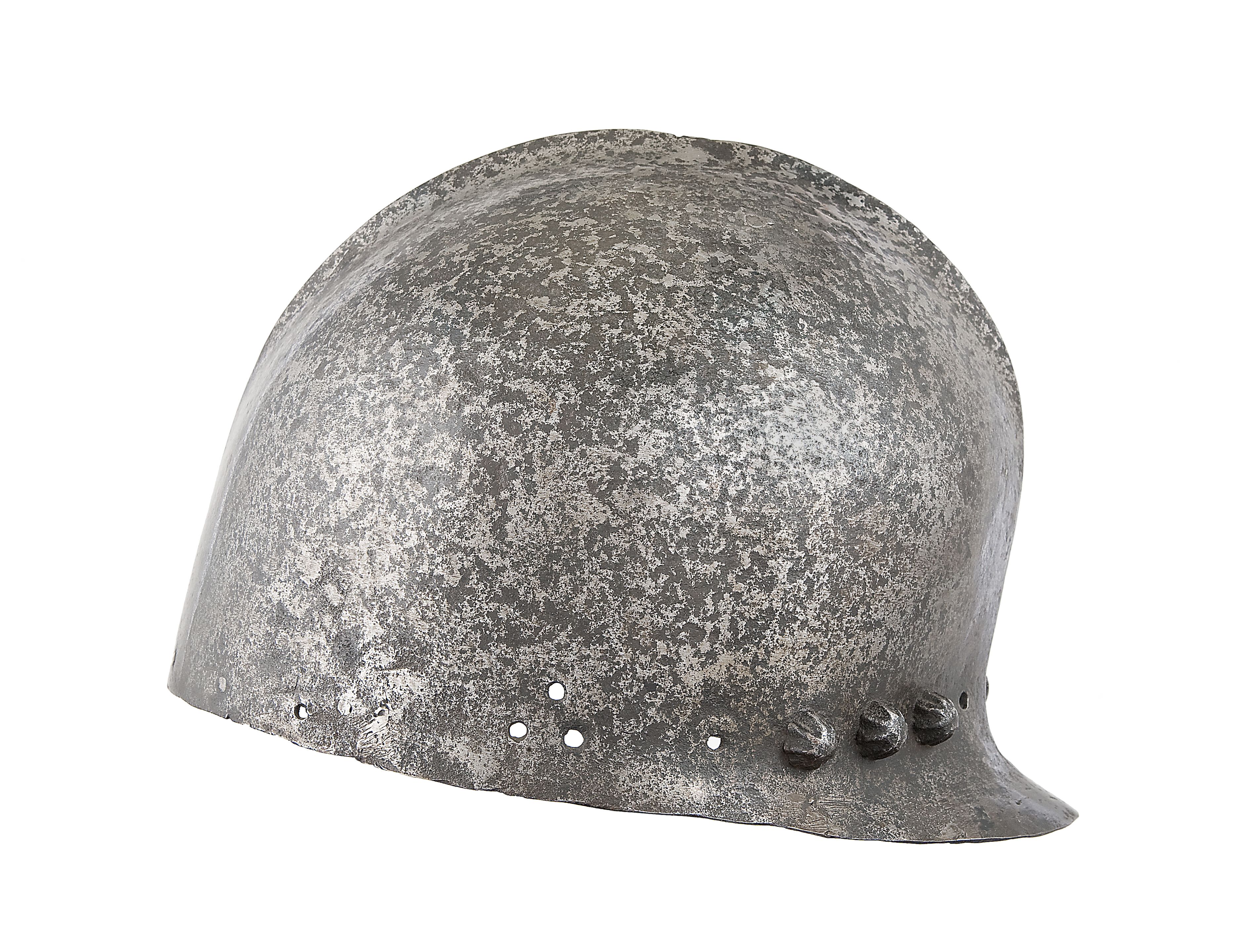 Bonhams : A Rare North Italian Sallet