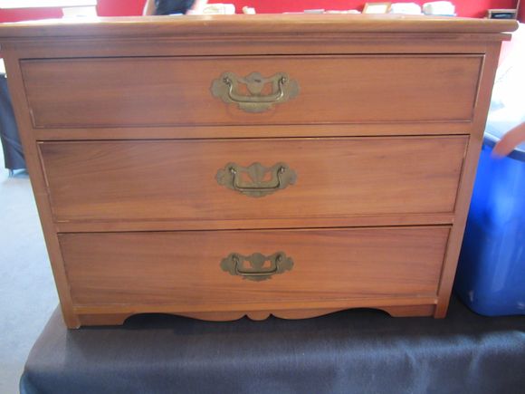 Bonhams : Medallion Cabinet, a pine medallion cabinet, comprising of ...