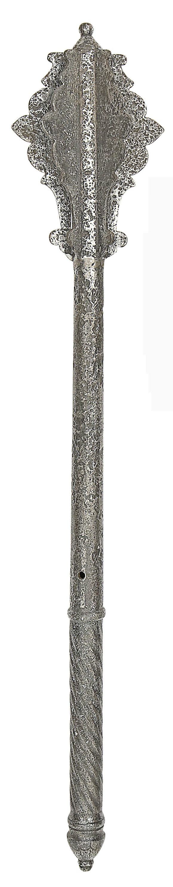 Bonhams : A German Mace