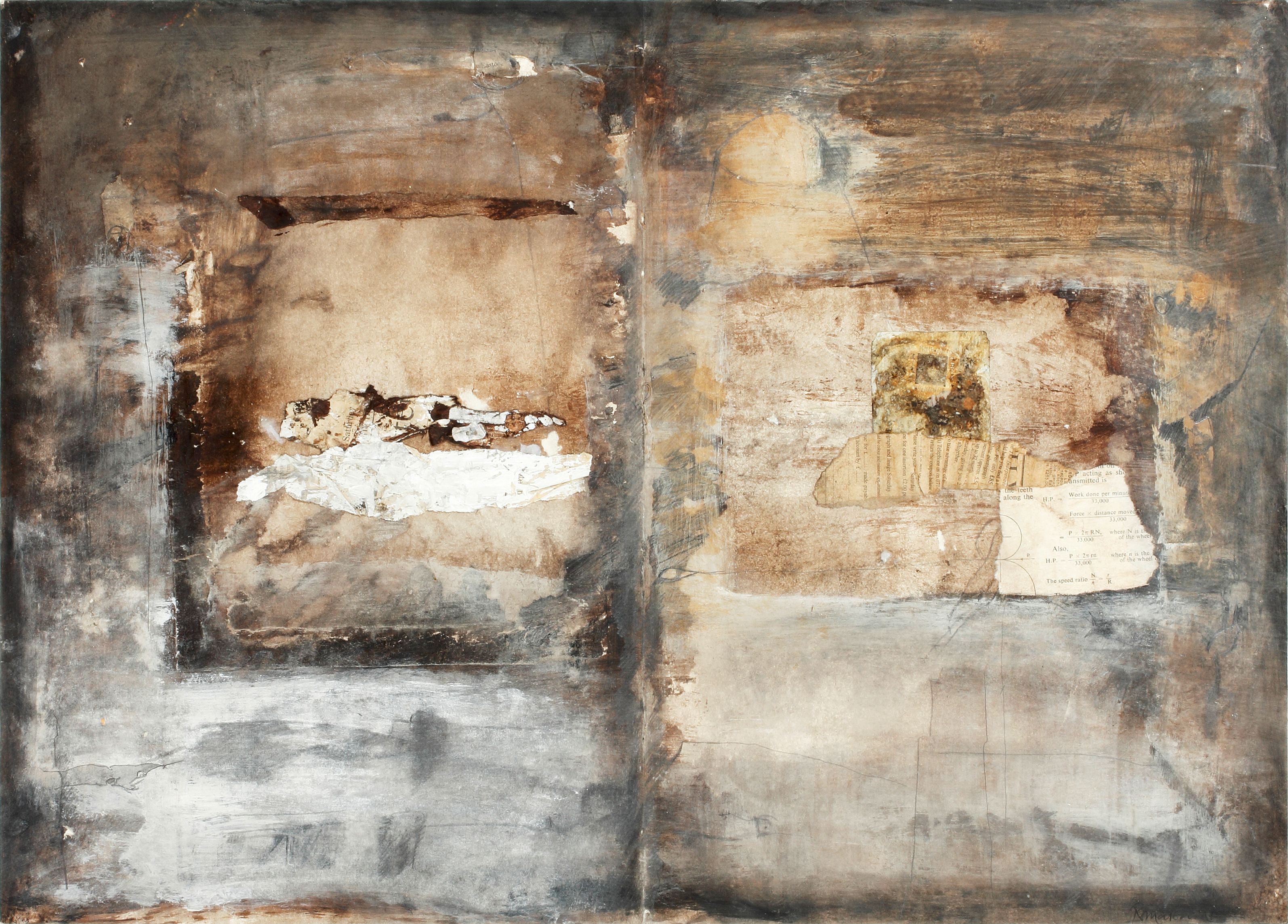 Bonhams : Roma Tearne (Sri Lankan) The Enigma of Departure, (together ...