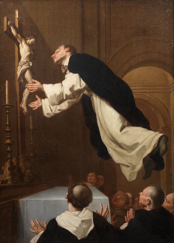 Bonhams : Circle of Carlo Ceresa (San Giovanni Bianco 1609-1679 Bergamo ...