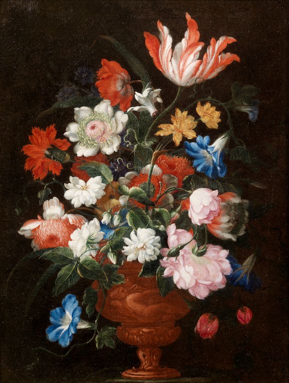 Bonhams : Circle of Bartolomeo Ligozzi (born Verona, active Florence ...