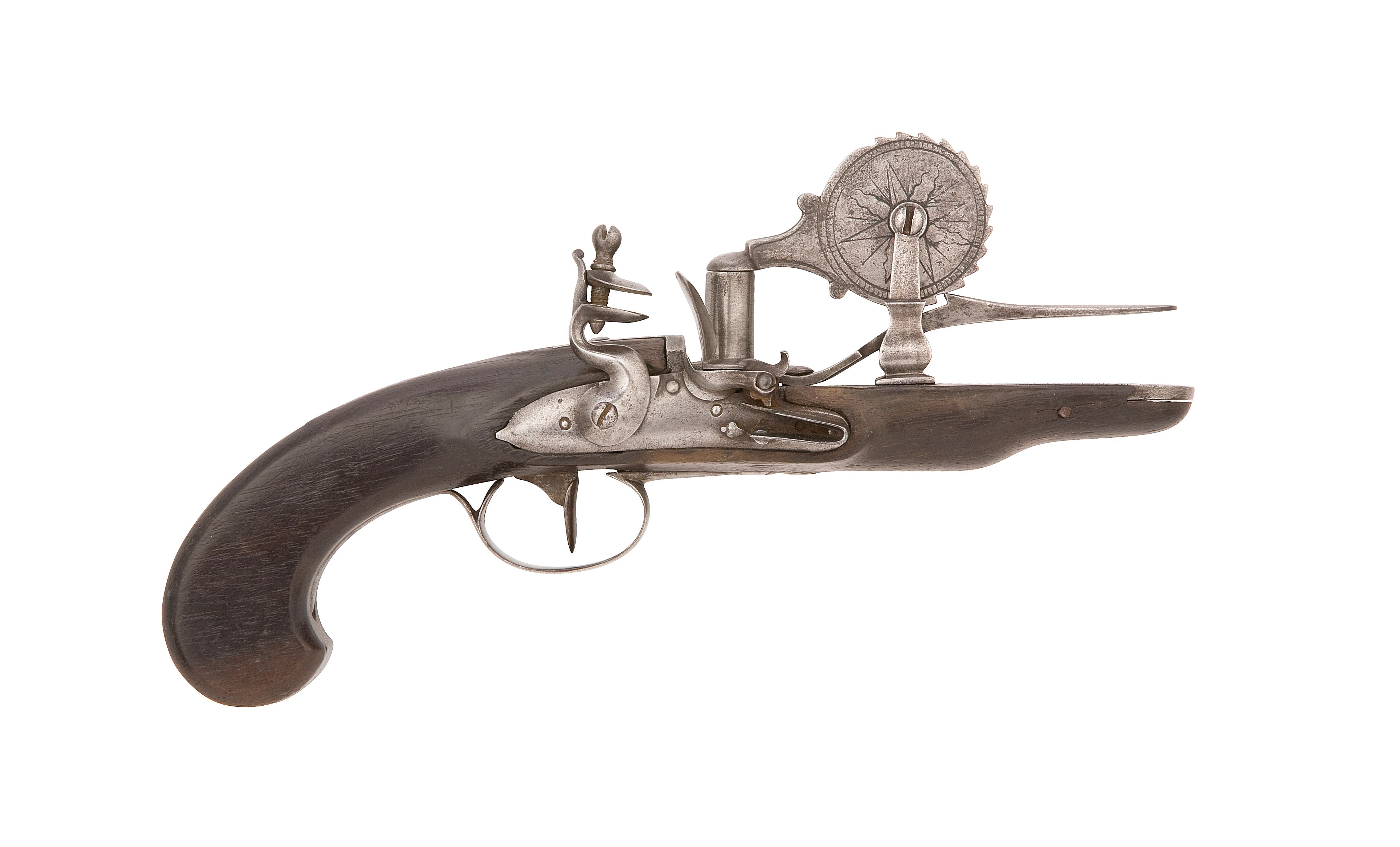 Bonhams : A Continental Flintlock Powder-Tester